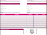 Proforma Invoice Format For Export In Excel