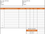 Request For Quotation Letter Sample