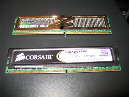 VMware ESX Lab - Installing ESX on an HP Proliant ML110 G4