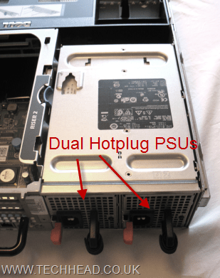 Hands On Review – Dell PowerEdge R710 Server