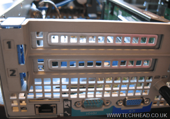 Hands On Review – Dell PowerEdge R710 Server