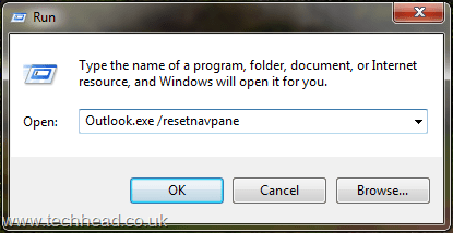 Microsoft Outlook Error - “Cannot start Microsoft Office Outlook ...