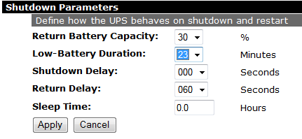 How to automatically shut down VMware ESXi gracefully during power ...