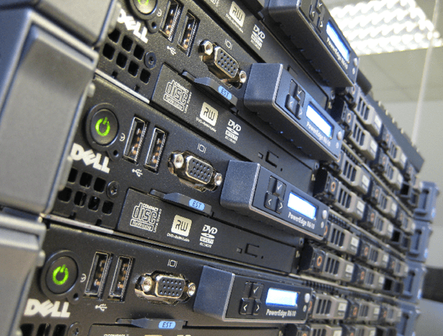 Hands On Review – Dell PowerEdge R610 Server