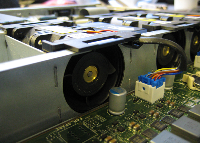 Hands On Review – Dell PowerEdge R610 Server