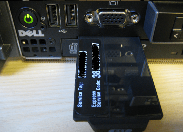 Hands On Review – Dell PowerEdge R610 Server