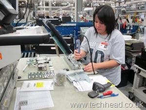 Thoughts about the HP Infrastructure Software and Blades Tech Day 2010