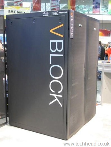What makes up a VCE Vblock 0? Overview Video with Scott Lowe & Mike Foley
