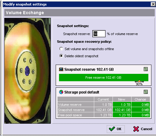 Dell EqualLogic PS4000: Hands-on Review Part 3