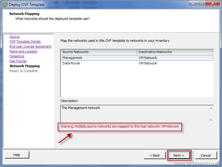 Installing the EMC Celerra UBER VSA in your VMware vSphere Lab – Part 2
