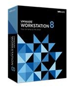 VMware Workstation 8 Released