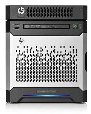 HP Proliant MicroServer G8–A Decent Home Lab Server?