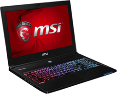 [REVIEW] MSI GS60 2QE Ghost Pro - My New Laptop