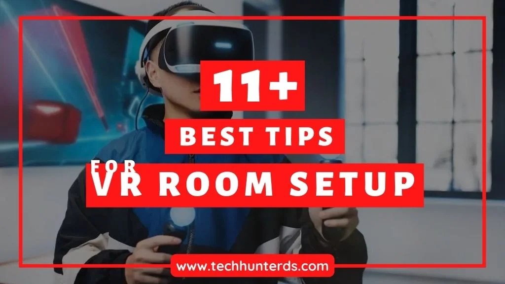 14+ Best VR Ready PC For Gaming 2022 - Tech Hunter Ds