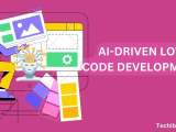 Ai Driven Low Code Development 2024