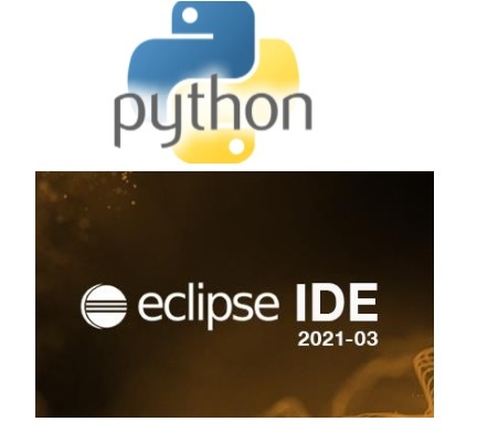 Python In Eclipse 2021 03 Rendezvous - Landscape Illustrations - Amazing Ultra HD Collection