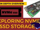 Exploring Nvme Ssd Storage An In Depth Overview Techies Nation