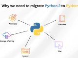 Python 2 To Python 3 Embracing The Future