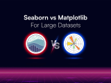 Seaborn Vs Matplotlib For Large Datasets
