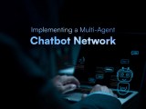 A Step By Step Guide On How To Build A Multi Agent Chatbot