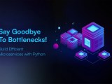 Microservices Based Architecture With Python Introduction