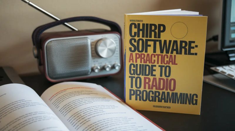 CHIRP Software: A Practical Guide to Radio Programming - Tech Imaging