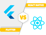 Flutter Vs React Native Unbelievable Differences Techindustan