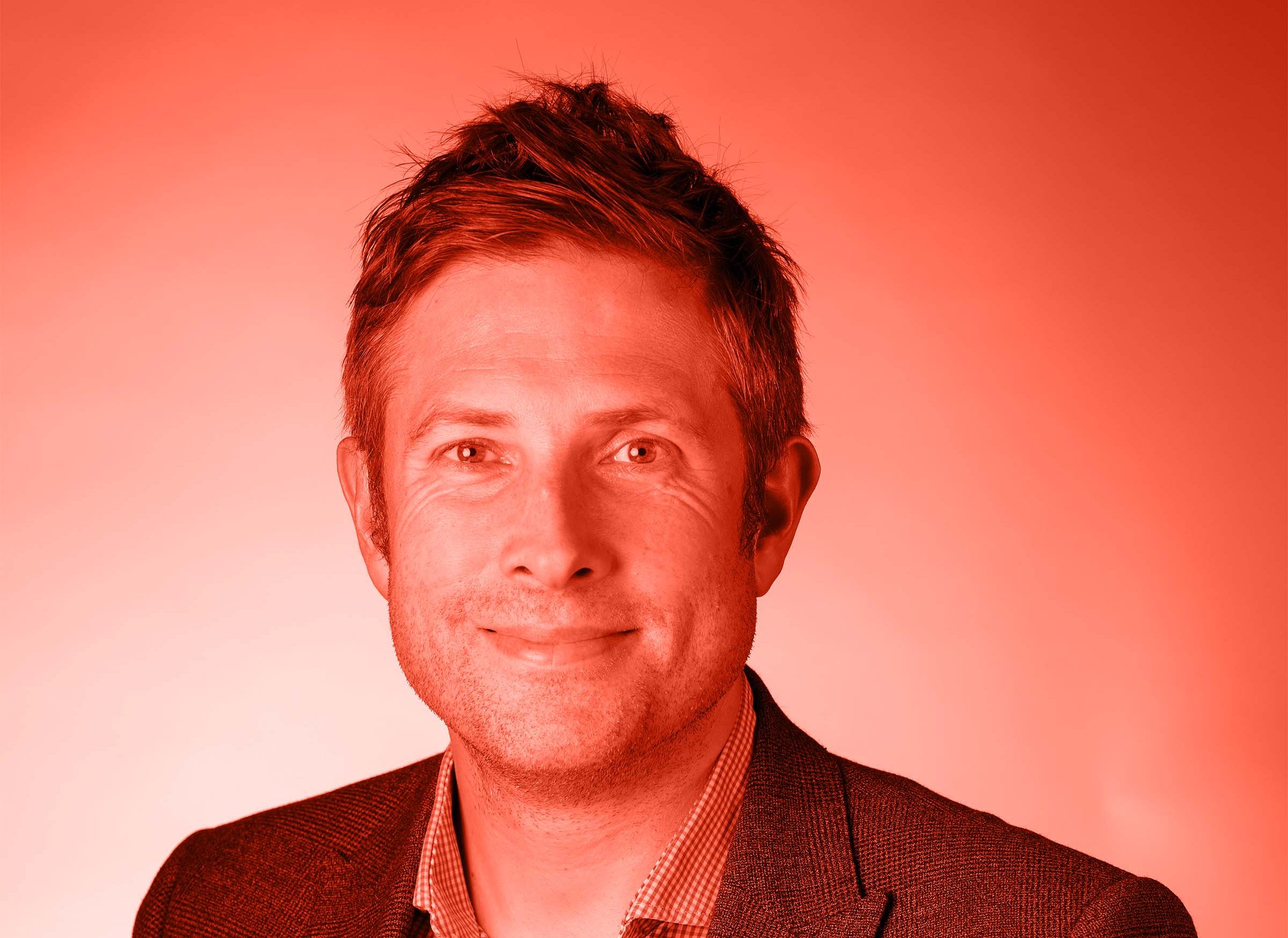 Cereal innovation: John Hobson, CIO, Kellogg’s Europe