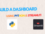 How To Build Interactive Python Web Apps With Streamlit Techi Nik
