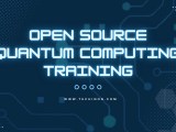 Open Source Quantum Computing Training 2024