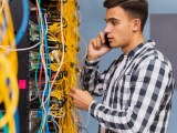 Ict Infrastructure Techinsys
