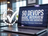 50 Devops Basic Interview Questions And Answers