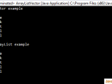 Difference Arraylist Vector Techiworks