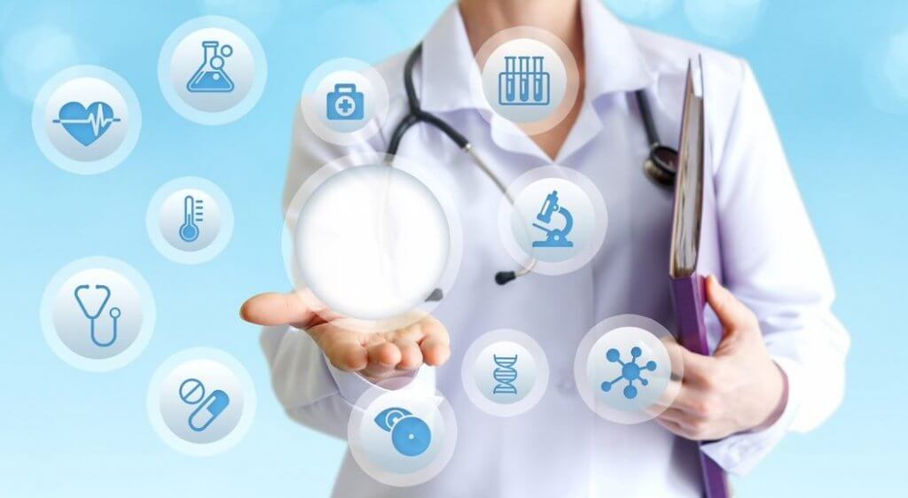 The Importance Of Science And Technology In Healthcare 2022 the-importance-of-science-and-technology-in-healthcare-2022