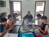 About Us Techjunior