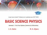 Basic Science Physics Techknowledge Publications