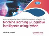 Machine Learning Cognitive Intelligence Using Python Techknowledge