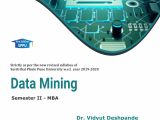 Data Mining Techknowledge Publications