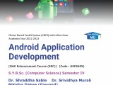 Android Application Development Techknowledge Publications