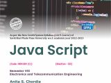 Java Script Techknowledge Publications