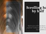 18 Best Free Css Scroll Effects In 2025