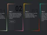 20 Best Free Css Lists In 2025