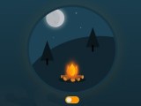18 Best Free Css Fire Animation Examples In 2025
