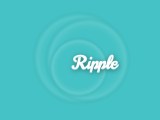 20 Best Free Css Ripple Effects In 2025