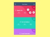 21 Best Free Css Circle Menus In 2025