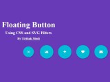 11 Best Free Css Floating Action Buttons In 2025