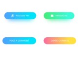 25 Best Free Css Gradient Examples In 2025