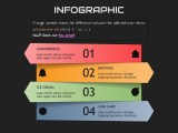 21 Best Free Css Infographics In 2025