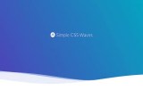 Water Animation In Css
