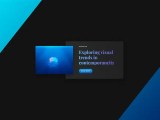 25 Best Free Css Gradient Examples In 2025
